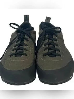 Evolv | Shoes | Evolv Cruzer Psyche Olive Approach Shoes Sneaker Hiking ...